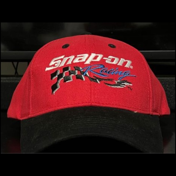 Accessories | Vintage Doug Herbert Snapon Tools Drag Racing Hat | Poshmark